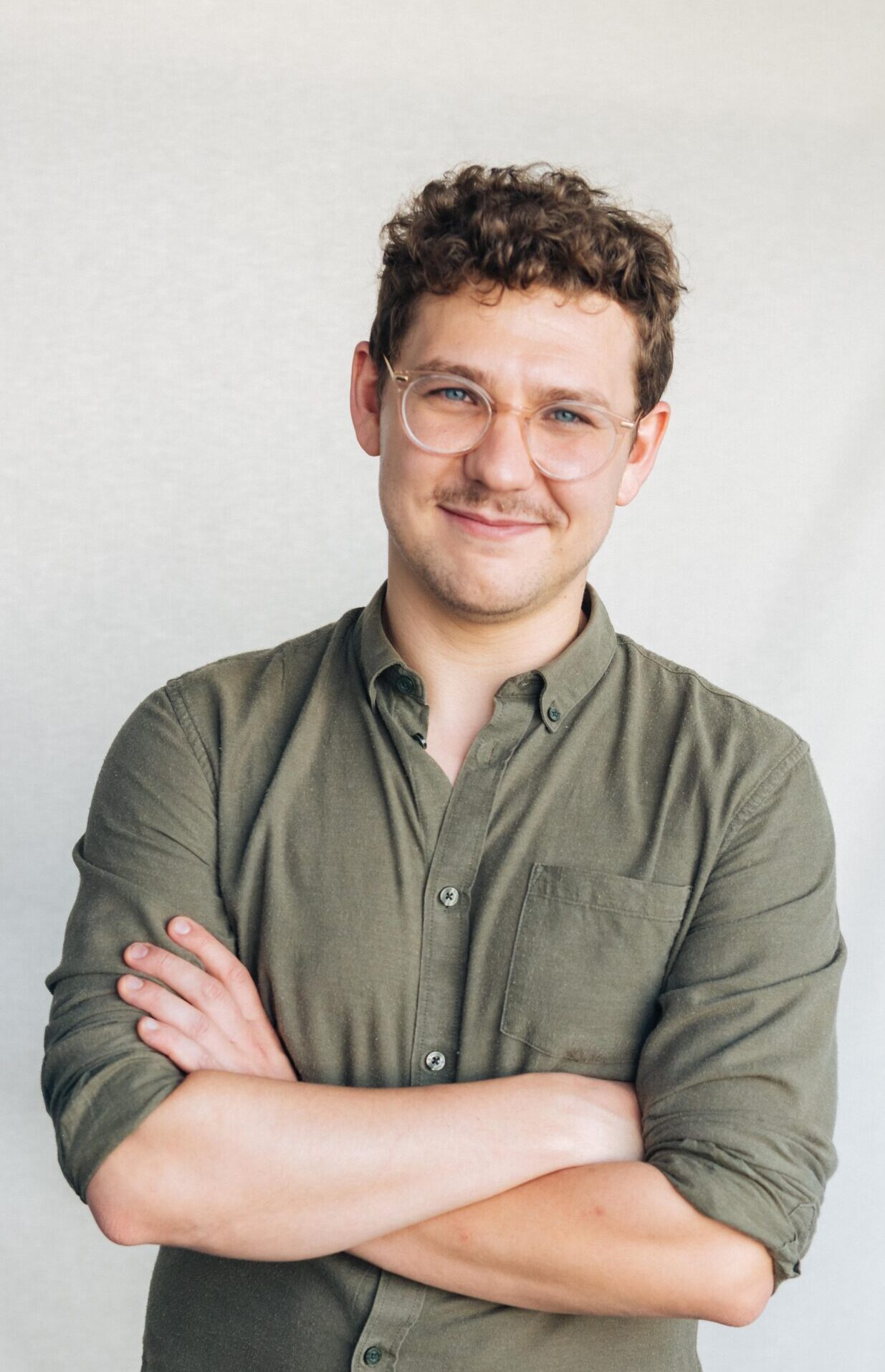 Robert Peter - Digital Social Summit